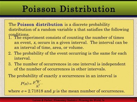 Discrete Probability Distributions Ppt