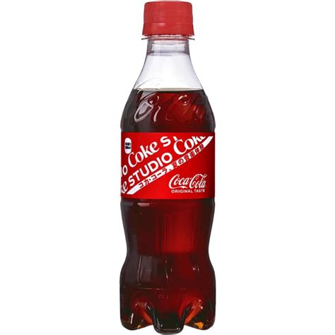 コカ・コーラ 350ml×24本 ケースの通販｜ホームセンターナフコ【公式通販】