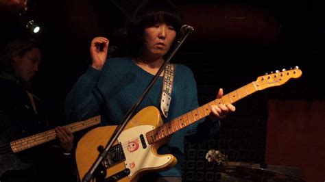 161112 빅베이비드라이버트리오 02 Untitled 공중캠프 Youtube