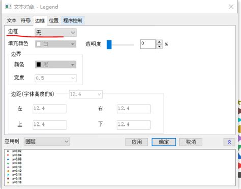 Origin作图origin制图csdn Csdn博客
