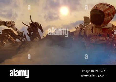 A Dump Of Broken Robots The Technical Apocalypse Of The Cemetery Of