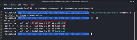 Classic Dll Injection Via Setwindowshookex Simple C Malware