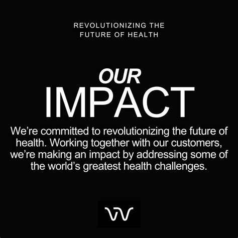 Revvity On Linkedin At Revvity Were Committed To Revolutionizing The
