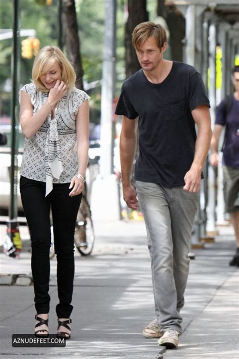 Joanna Vanderham Feet Aznudefeet