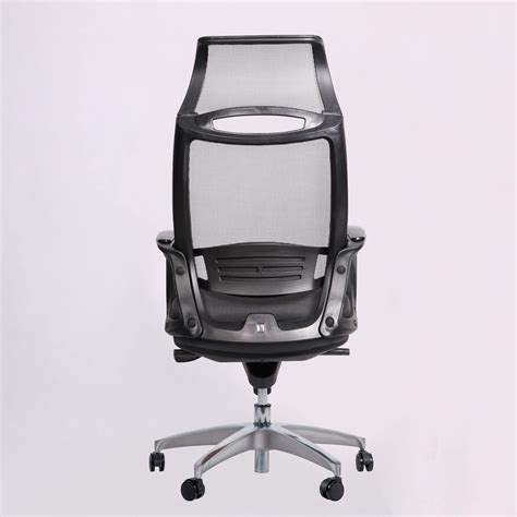 صندلی مدیریتی لیو I91sp فروشگاه دکوراسیون داخلی دکوبوم