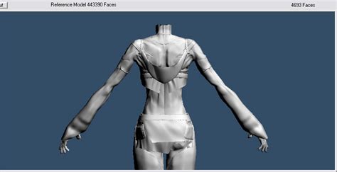 Early Coda Work Image ModDB