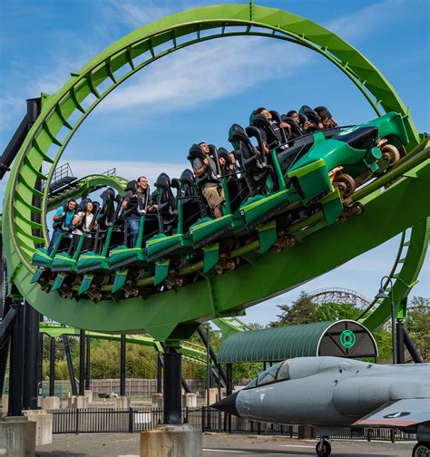 Six Flags Great Adventure 2024 Announcement Ailey Arlinda