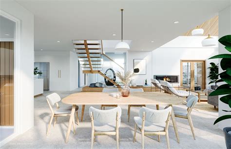 Coastal By Epic Architecture Archipro Au