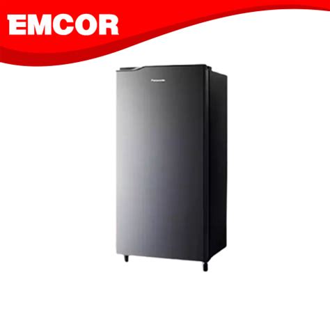 Panasonic 7 6 Cu Ft Single Door Manual Inverter Refrigerator NR