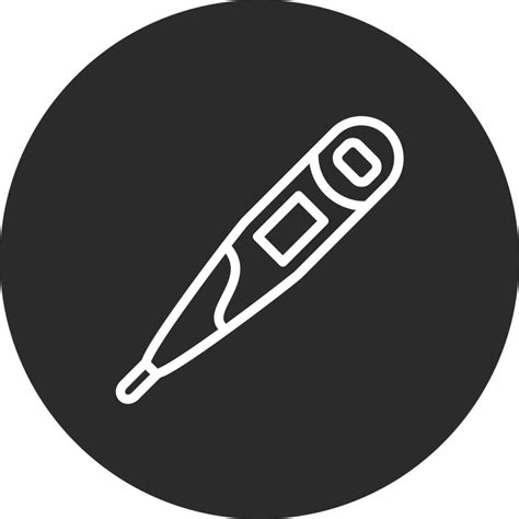 Thermometer Vector Icon 37071325 Vector Art At Vecteezy