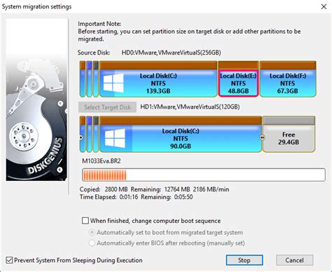 How To Migrate Windows Operating System To An Ssdhdd Free