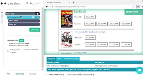 Web Scraping Basics And Examples Upwork