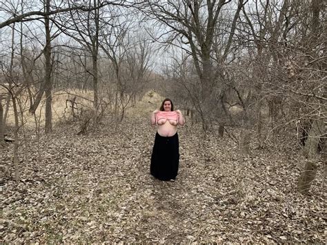 Sexy Bbw Outdoor Pussy 51 Nude Pics Xhamster