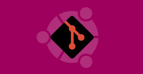 Comment Installer Git Dans Ubuntu