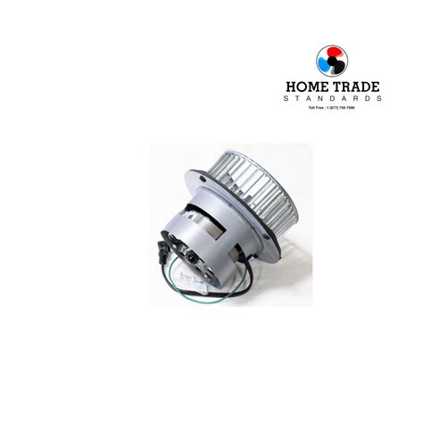 Reversomatic Db260 Db200 Fan Motor Dryer Units Toronto And Gta
