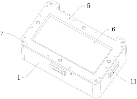 一种电池PACK堆叠结构的制作方法