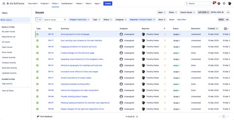 Find Specific Issues Jira Cloud Atlassian Support