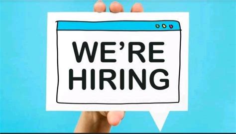 Shaik Saleema Khatoon On Linkedin Exp Interested Hiring Job Work