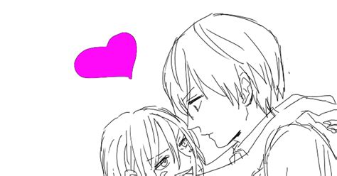 腐free はるりんらくがき Yuchiのマンガ 遙凛 松岡凛 七瀬遙 Pixiv