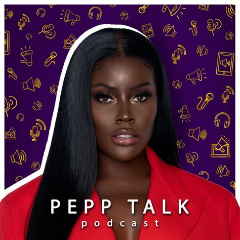 Pepp Talk Podcast Podcast On Spotify