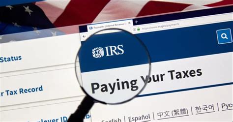 Así Puedes Pedir Una Extensión Para Declarar Impuestos Al Irs