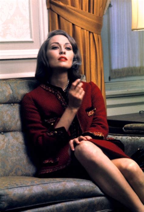 Faye Dunaway Faye Dunaway Photo 31383584 Fanpop