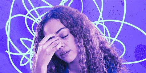 10 Signs You Suffer From Executive Dysfunction Yourtango