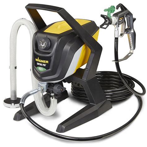 Agregat Malarski Wagner ControlPro 250R 2371069 Cena Opinie