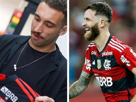 Com Léo Pereira E Ortiz Flamengo Forma Melhor Zaga Do Brasil Mundobola