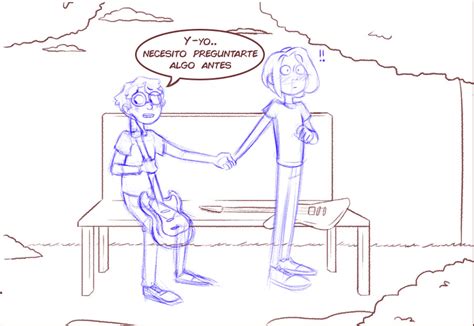 Cimpply On Twitter Spoiler Ganador Comicsito 💜💙 Muchas Gracias Por