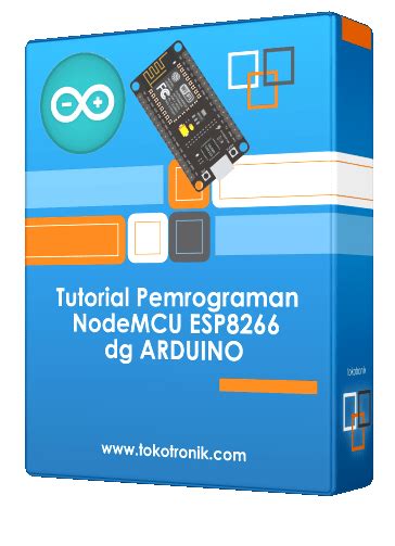 99 Proyek Iot Internet Of Things