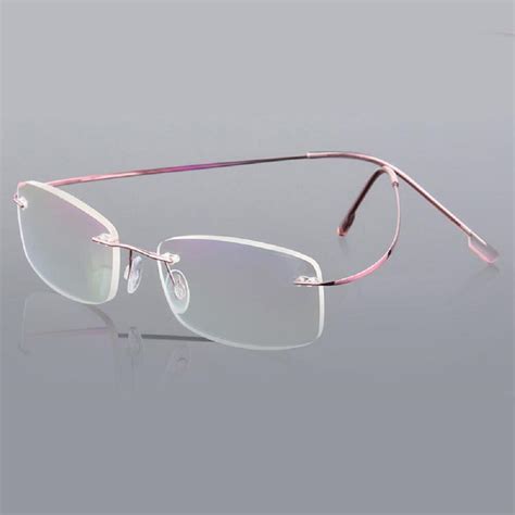 Reading Glasses Mens Optical Eyeglasses Memory Tit Grandado