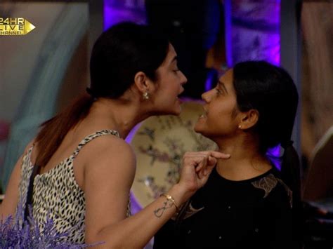 Bigg Boss Ott 3 Video Kritika Malik Shivani Kumari Got Into Ugly Fight