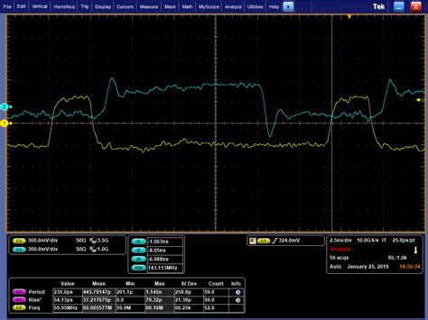 DS90C387 LVDS Out Data Bit Shift Interface Forum Interface TI E2E Support Forums