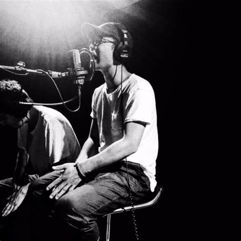 Infinite Scrolling Animation