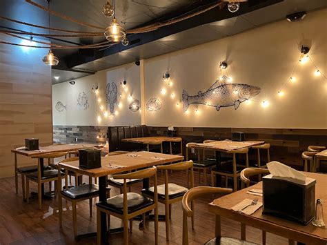Crab Shack Seafood Boil Restaurant In Queens Menus And Photos