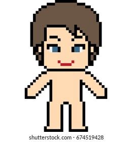 Pixel Art Sexy Images Stock Photos Vectors Shutterstock