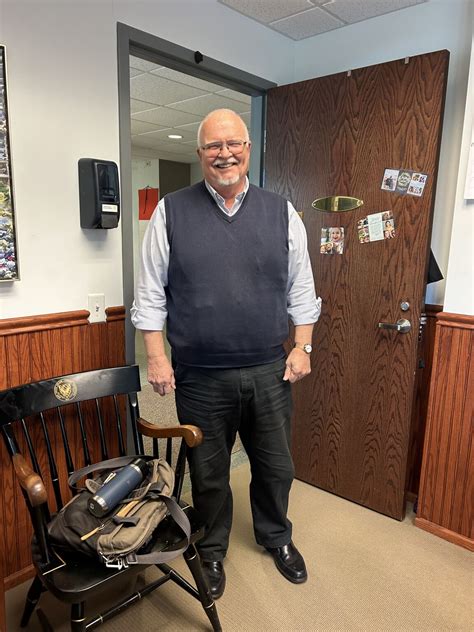 Michael Urick Posted On Linkedin