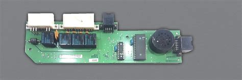 Memory Seat Controller Minck Business Services
