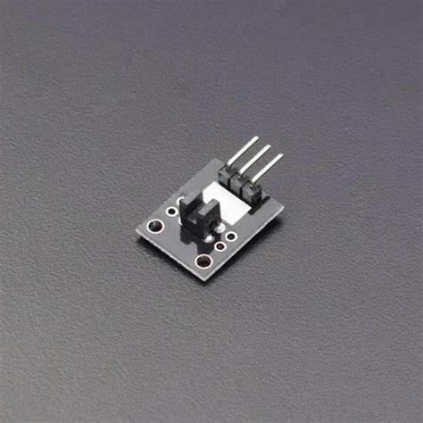 Light Blocking Sensor Module For Arduino Diy Kits Rs2138 At Rs 10000 Pir Sensor Module Id