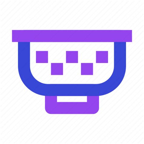 Strainer Icon Download On Iconfinder On Iconfinder