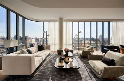 Renzo Piano Completes 565 Broome Soho In New York