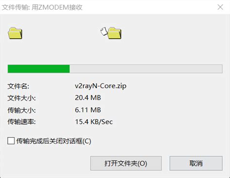 RackNerd VPS 搭 V Ray WSS梯子 年付 G端口 T流量 G存储 M内存