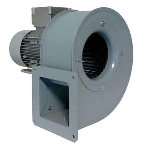 Dic Atx Forward Curved Blade Centrifugal Fans