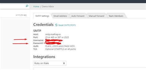 Sending Emails With Mailtrap When Automated Script Fails Selenium