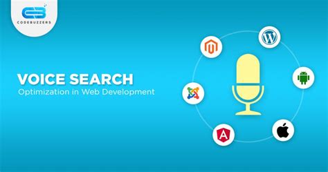 Feature Of Voice Search Optimization In Web Development