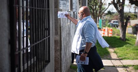 El Dólar Volvió A Subir En Uruguay En Medio De Dudas Por El Plebiscito