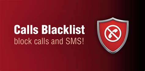 Top 10 Best Call Blocker APKs For Android
