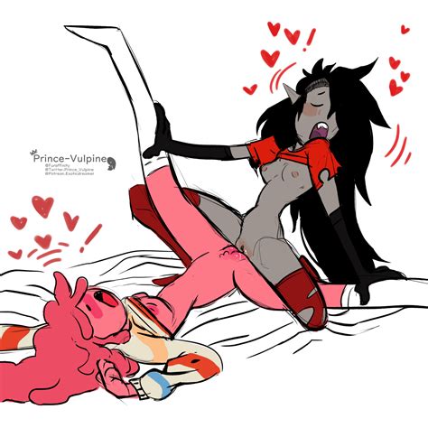 Bubbline Scissoring By Exoticdreamer Hentai Foundry
