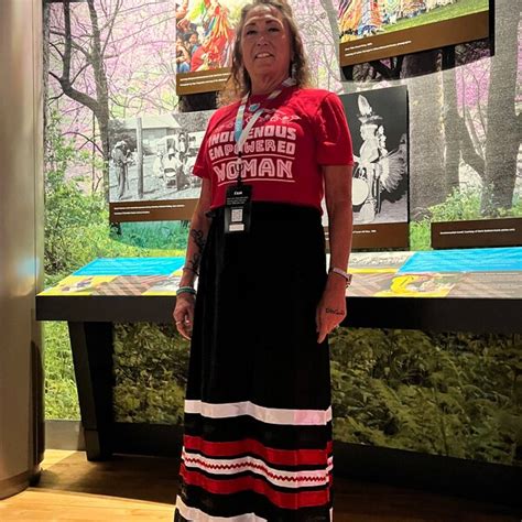 Ribbon Skirt Native American Ribbon Skirt Black Ribbon Skirt Special